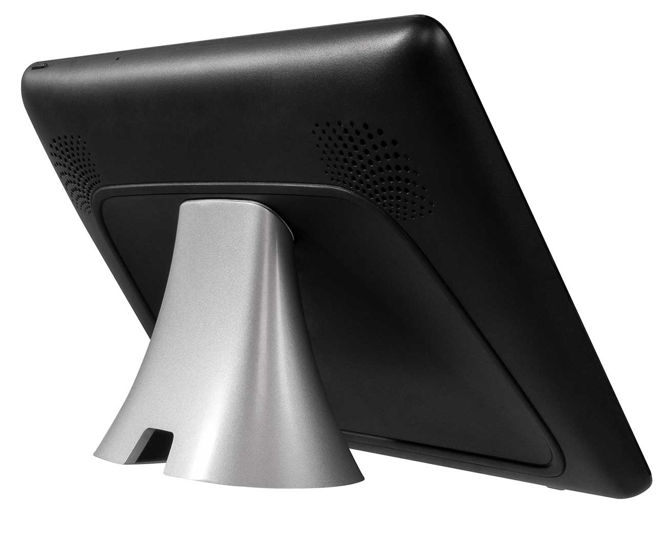 Control4 T4 10" Black Tabletop Tablet - C4T4T10BL | Abt