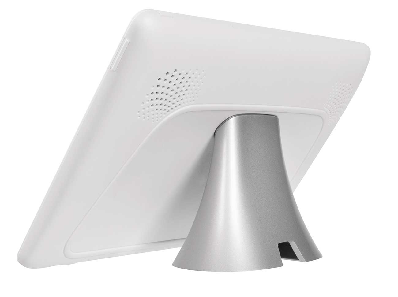 Control4 T4 Series 10" Tabletop Tablet - C4T4T10WH | Abt