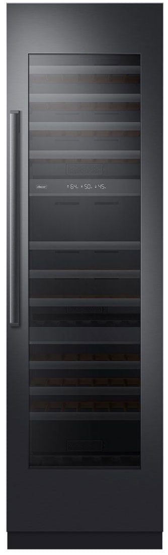 Dacor 24" Panel-Ready Wine Cellar DRW24980RAP/DA | Abt
