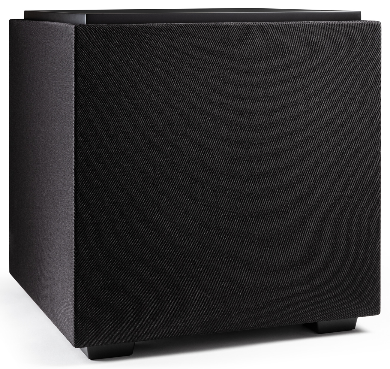 Definitive Technology Black Descend DN8 Subwoofer - DNSUB8