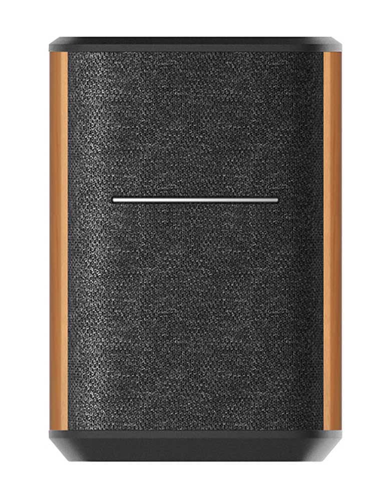 Edifier MS50A Wireless Smart Speaker - MS50A | Abt
