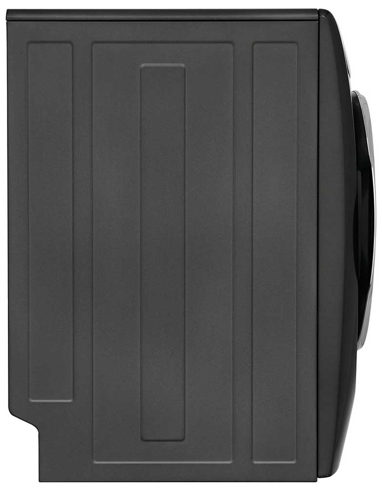 Electrolux 8 Cu. Ft. Electric Dryer ELFE7537AT | Abt