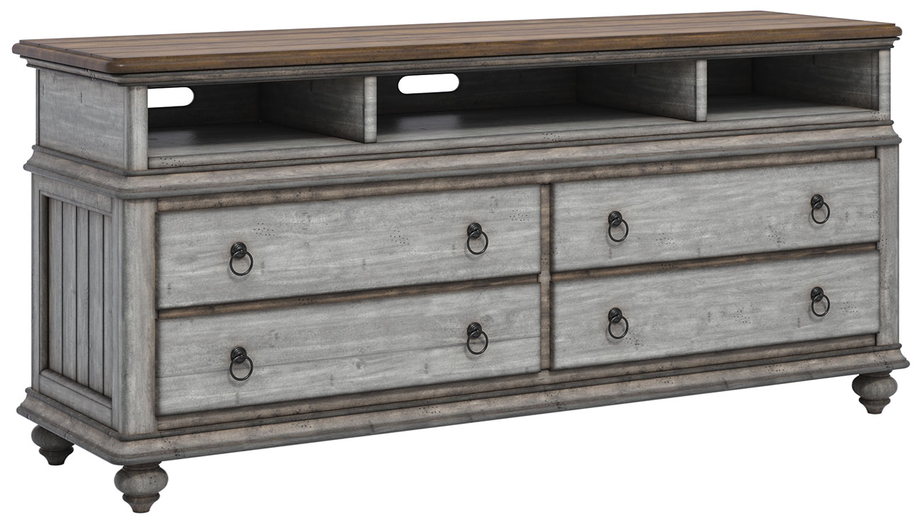 Flexsteel Plymouth Entertainment Base W1447-06B | Abt