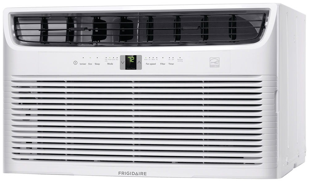 Frigidaire 12,000 BTU Wall Air Conditioner | Abt