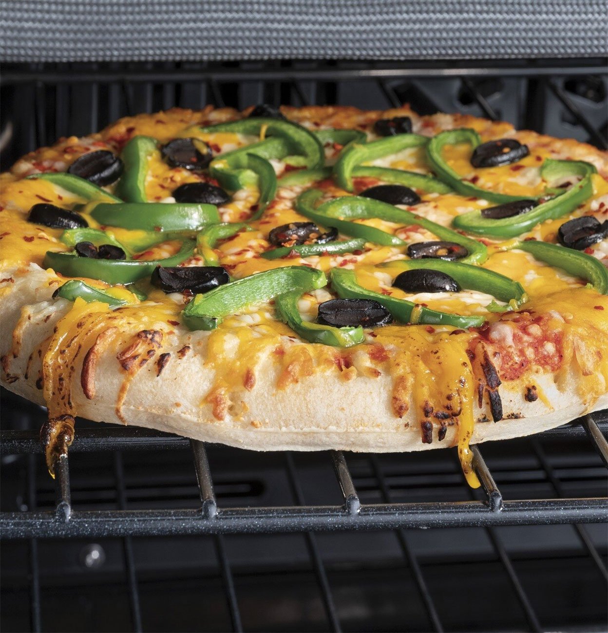 GE 27" Stainless Steel Built-In Single Wall Oven - JKS3000SNSS