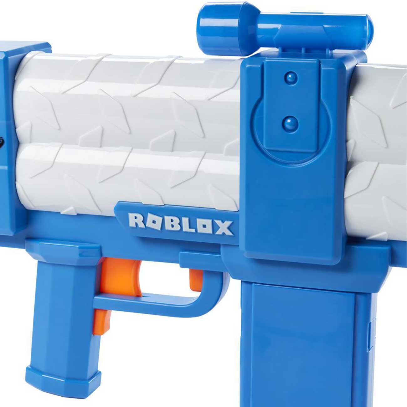 Hasbro Nerf Roblox Motorized Dart Blaster - HSBF2484 | Abt