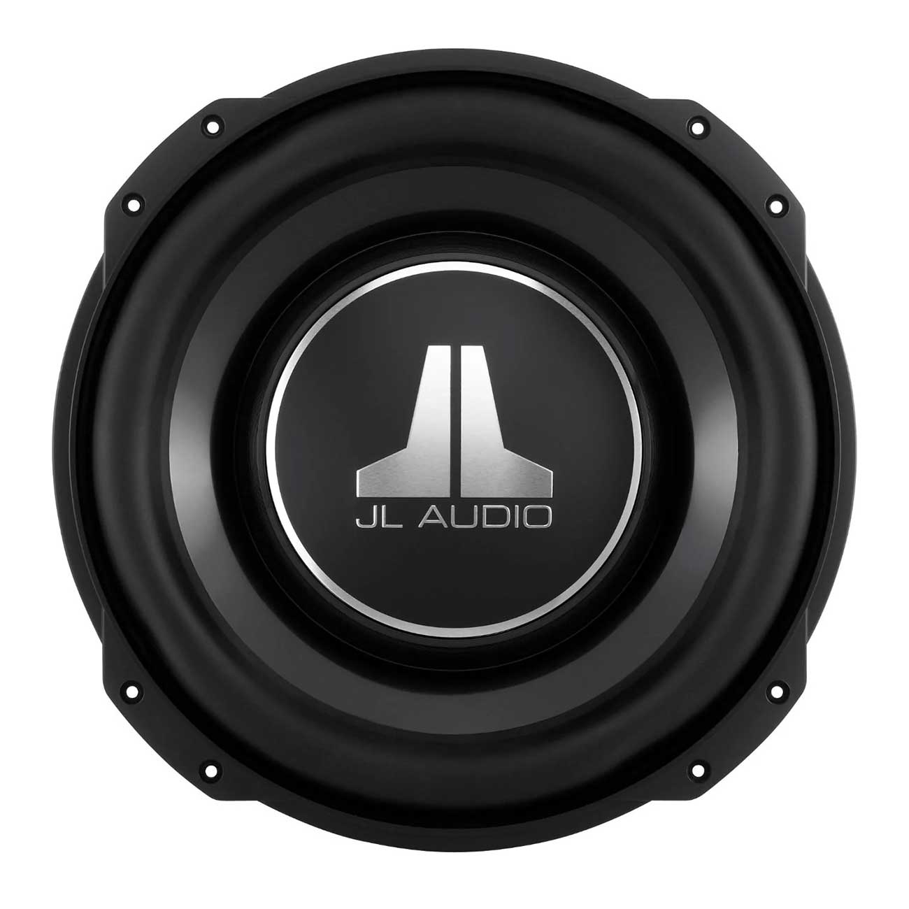 Jl Audio Logo