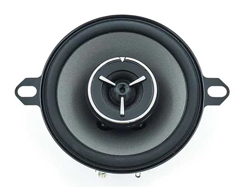 Kenwood eXcelon 3-1/2" Custom Fit Speaker (Pair) - KFC-X3C