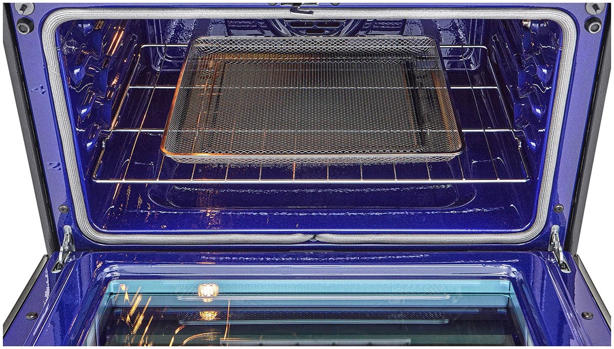 LG 7.3 Cu. Ft. Slide-In Electric Range LTEL7337D | Abt