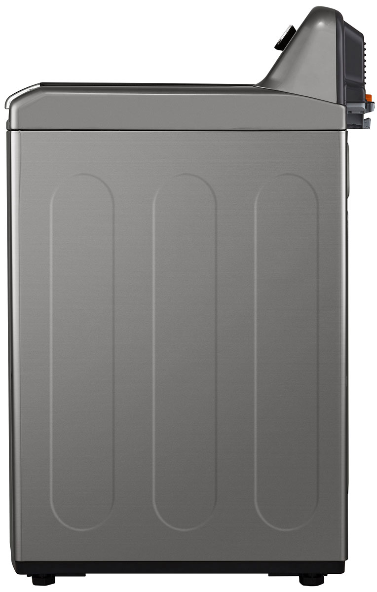 LG Top Load Washer Wi-Fi Enabled (5.3 Cu. Ft) | Abt