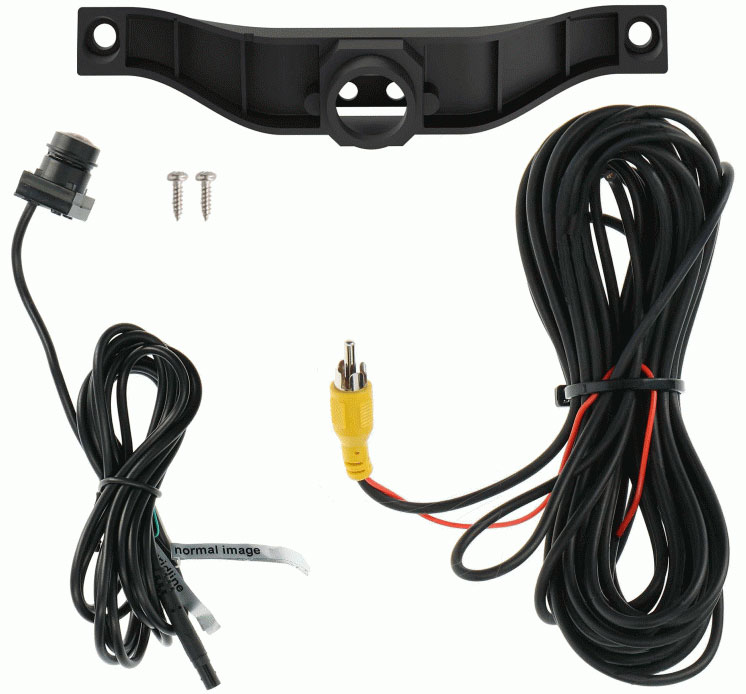 Metra LVDS Backup Camera For RAM 1500/2500/3500 2019-Up TERMTH