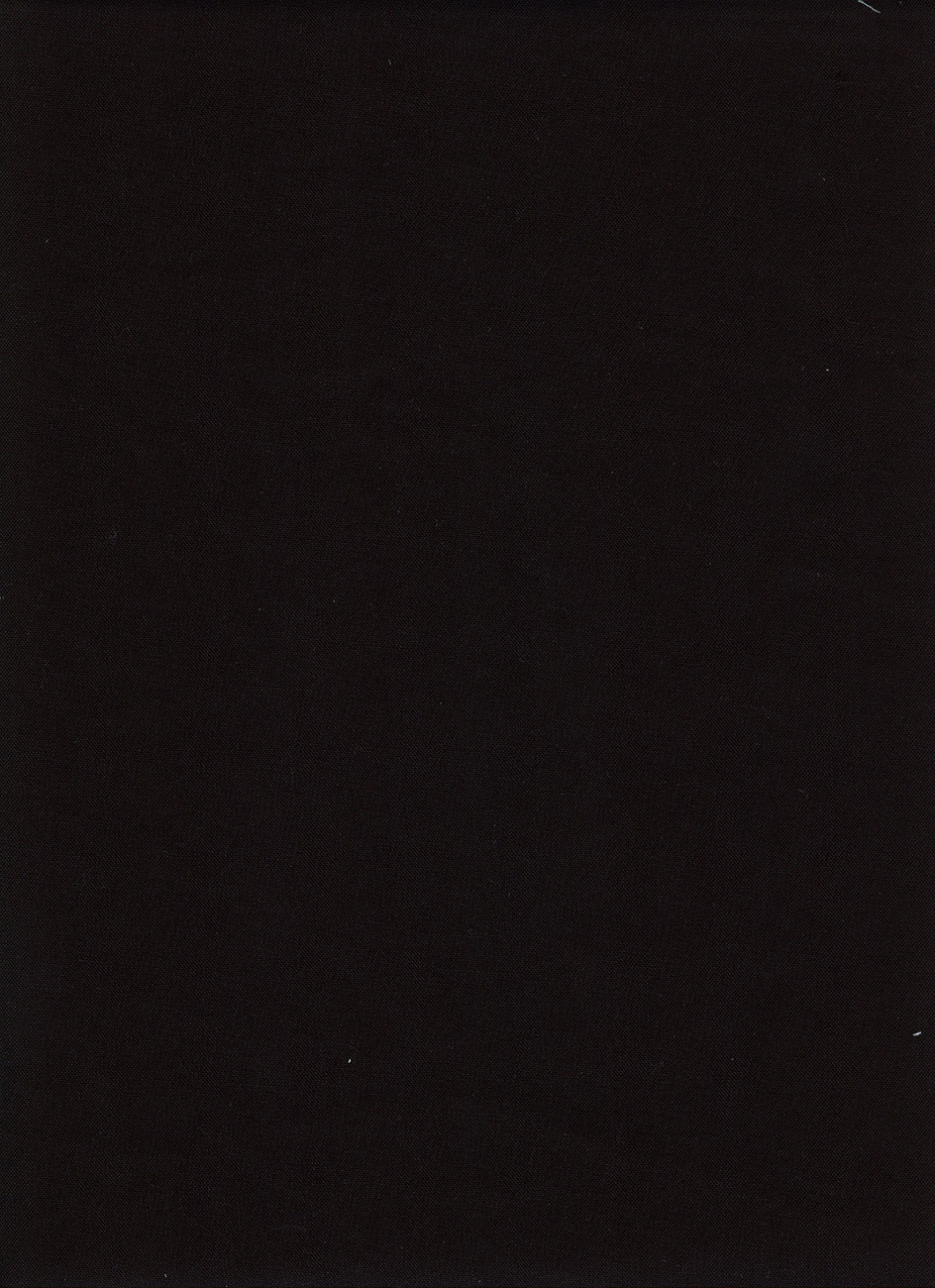 ProMaster 10x20 Foot Black Backdrop - 1891