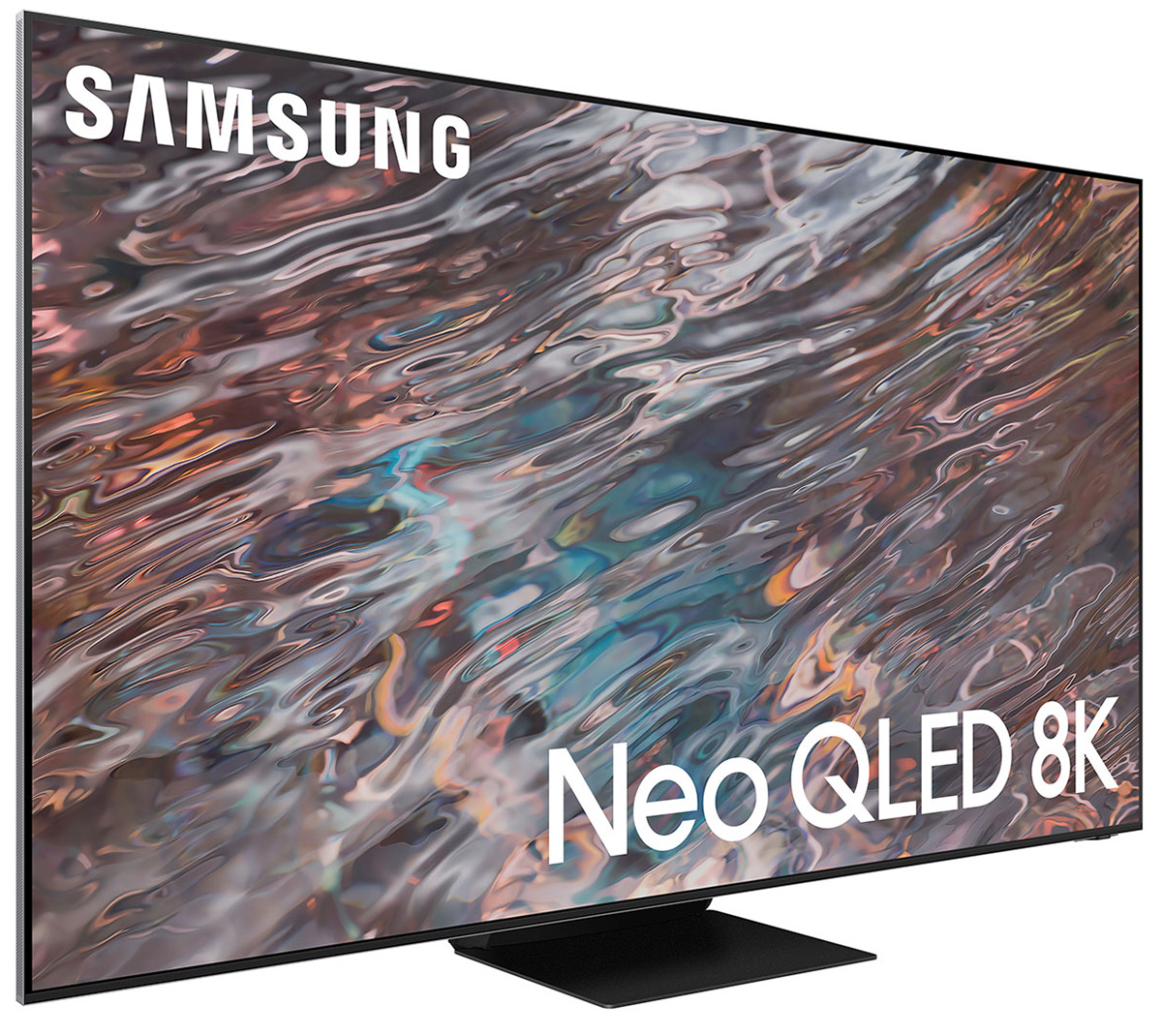 Samsung Neo QLED 8K Smart TV QN800A, 75" | Abt