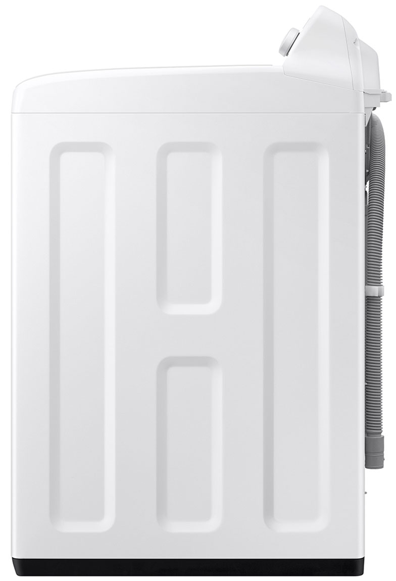 Samsung 4 Cu. Ft. White Top Load Washer WA40A3005AW/A4 | Abt