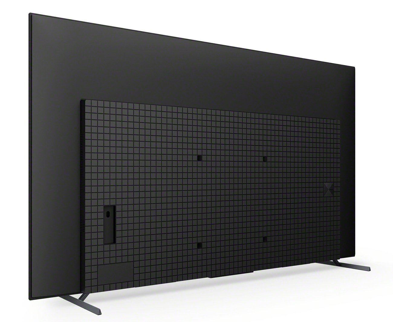 Sony 77" BRAVIA XR A80K 4K HDR OLED TV - XR77A80K | Abt