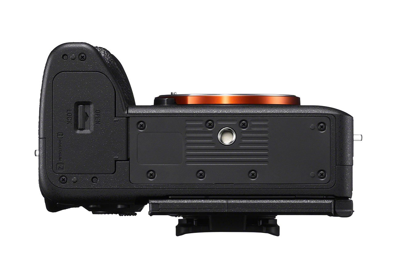 Sony Alpha 7R V Full Frame Mirrorless Camera - ILCE-7RM5 | Abt