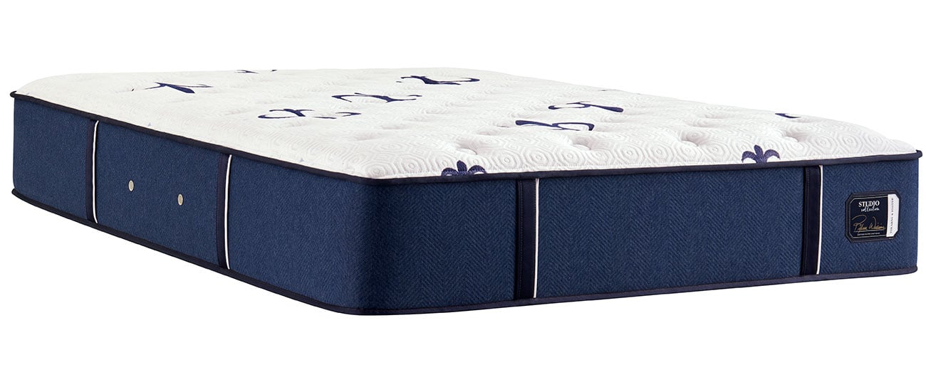 Stearns & Foster Studio Medium Twin Mattress 53001330
