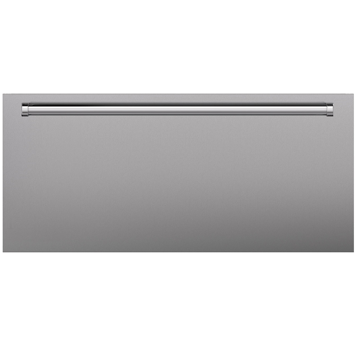 Sub-Zero Stainless Flush Inset Drawer Panel 9038372 | Abt