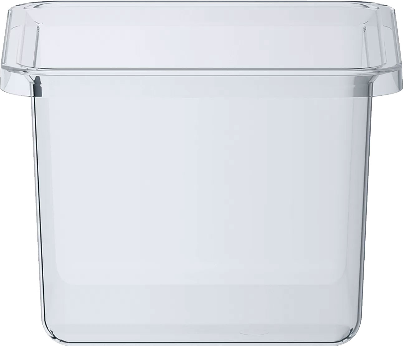 Thermador Refrigerators - Large Ice Bucket Clear - ICEBUCKETL