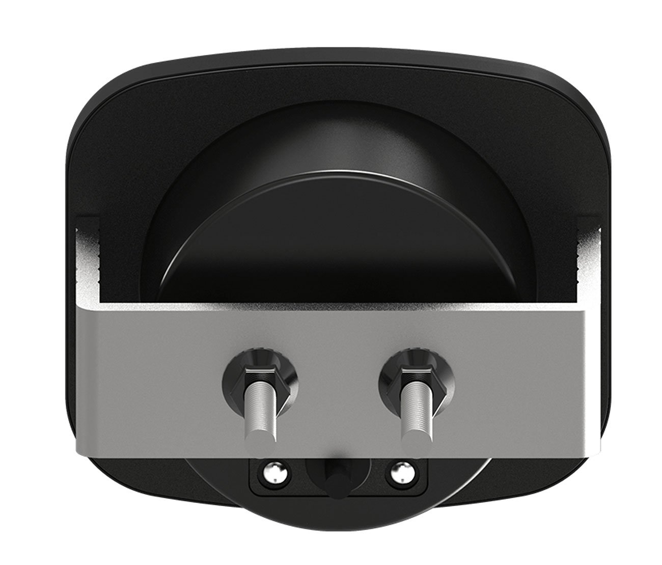 Wet Sounds Black Mini Transom Remote - MC-TR-MINI | Abt