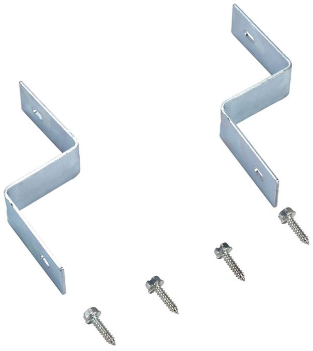 Whirlpool Washer And Dryer Stacking Kit - W10178021A | Abt