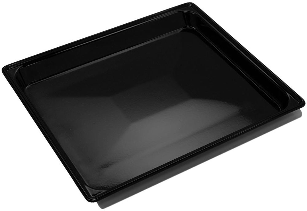 Wolf 830390 Porcelain Steam Enameled Broil Pan | Abt
