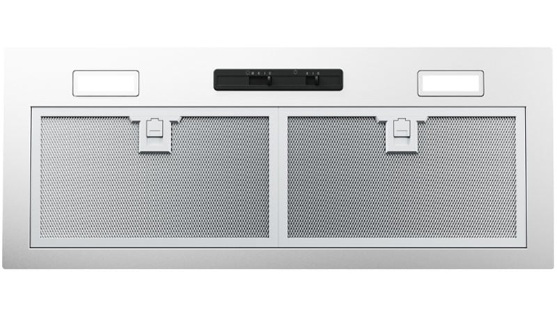 Zephyr Twister 28" Stainless Steel Insert AK8000CS | Abt