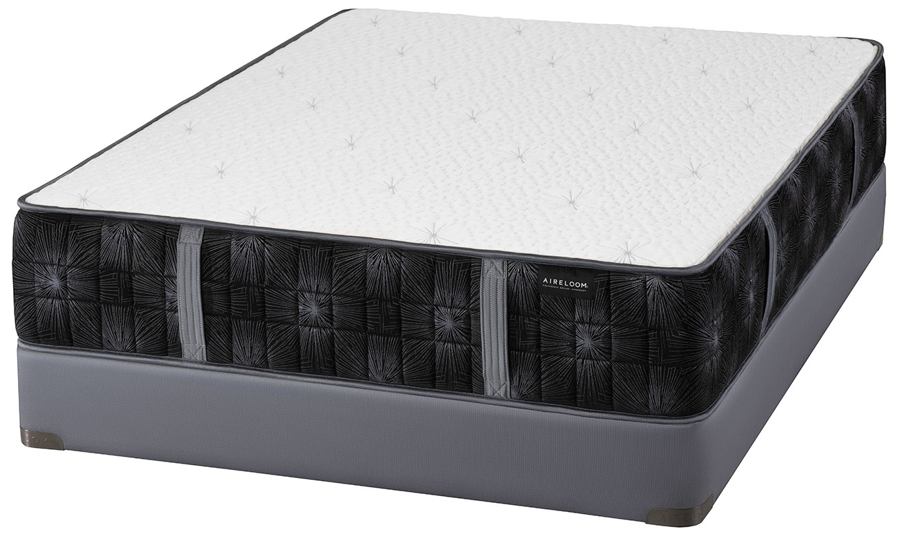 Aireloom Pinnacle Summit Firm Queen Mattress - 9407995