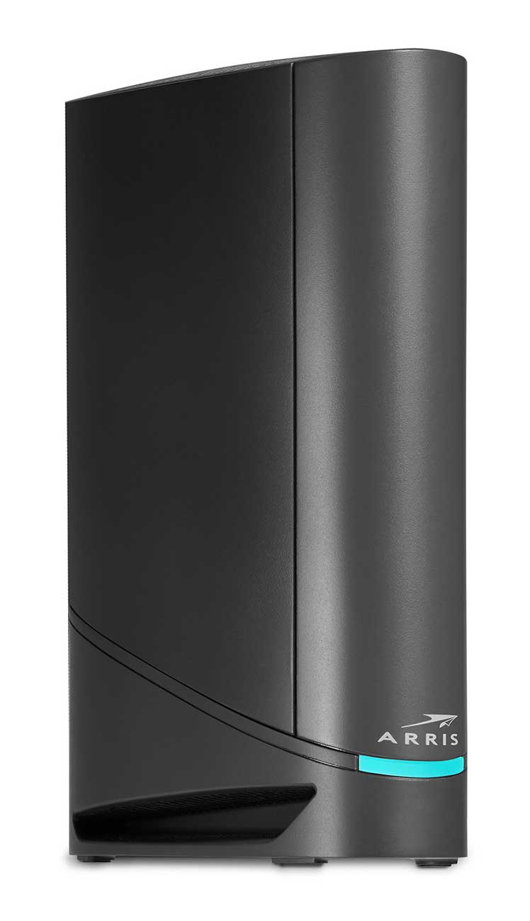 ARRIS WiFi Modem SURFboard G34 Docsis 3.1 WiFi Router - G34 | Abt