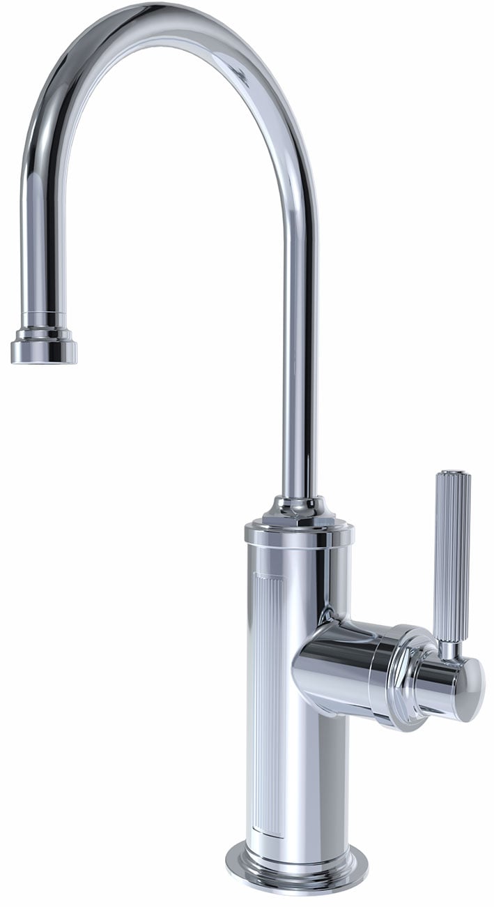 Aspect Stresa Hot/Cold Filtration Faucet in Chrome - ST153-1-CH