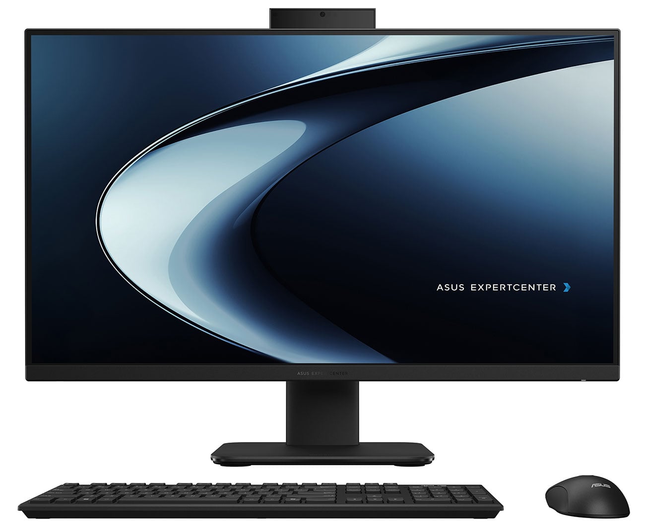 ASUS P400 AiO Desktop Intel Core 13th Gen i7-13620H - P470VA-DS704T