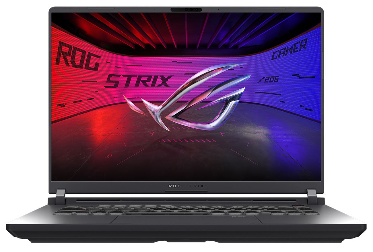ASUS ROG Strix G16 G615 Laptop Intel Core i9 14900HX - G615JMR-DS94