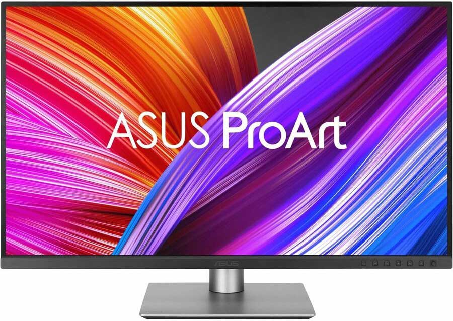 ASUS ProArt Display Computer Monitor 27-Inch 4K 60Hz HDR10 - PA279CRV