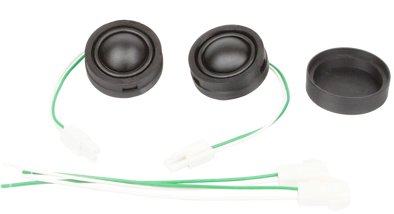 Audiofrog 1-inch BMW Audiophile Grade Tweeter - GB10OE-0003