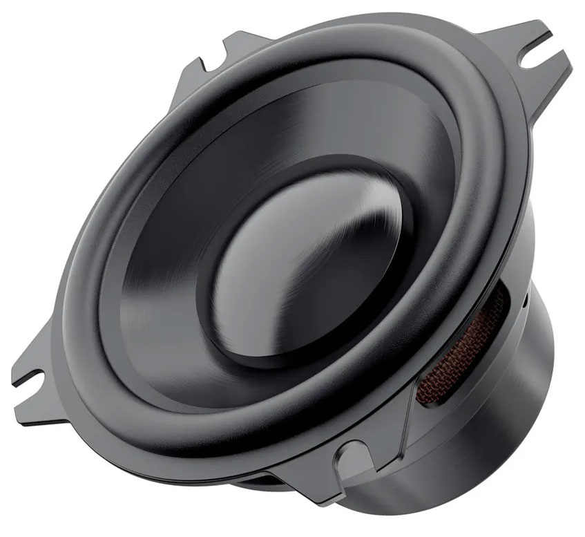 Audison Prima 2-inch 50W AP 2 MV Midrange - AP2MV | Abt
