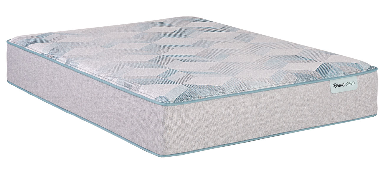 BeautySleep Dream Weaver Hybrid Medium Queen Mattress - 700812186-1050