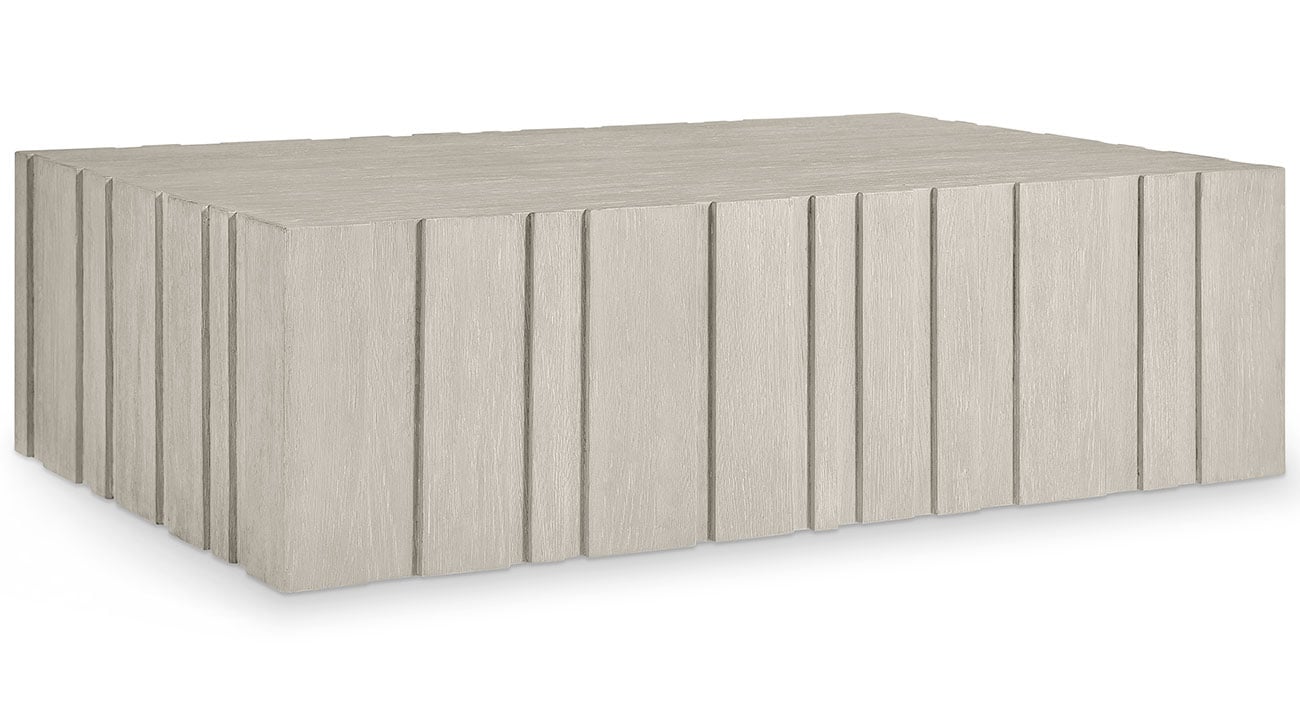 Bernhardt Tempo Cocktail Table in Larza - 346014 | Abt