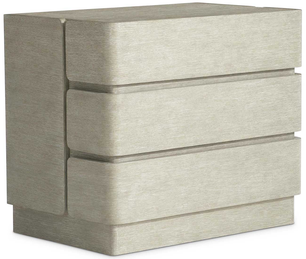 Bernhardt Arcadia Nightstand in Clay - 334234 | Abt