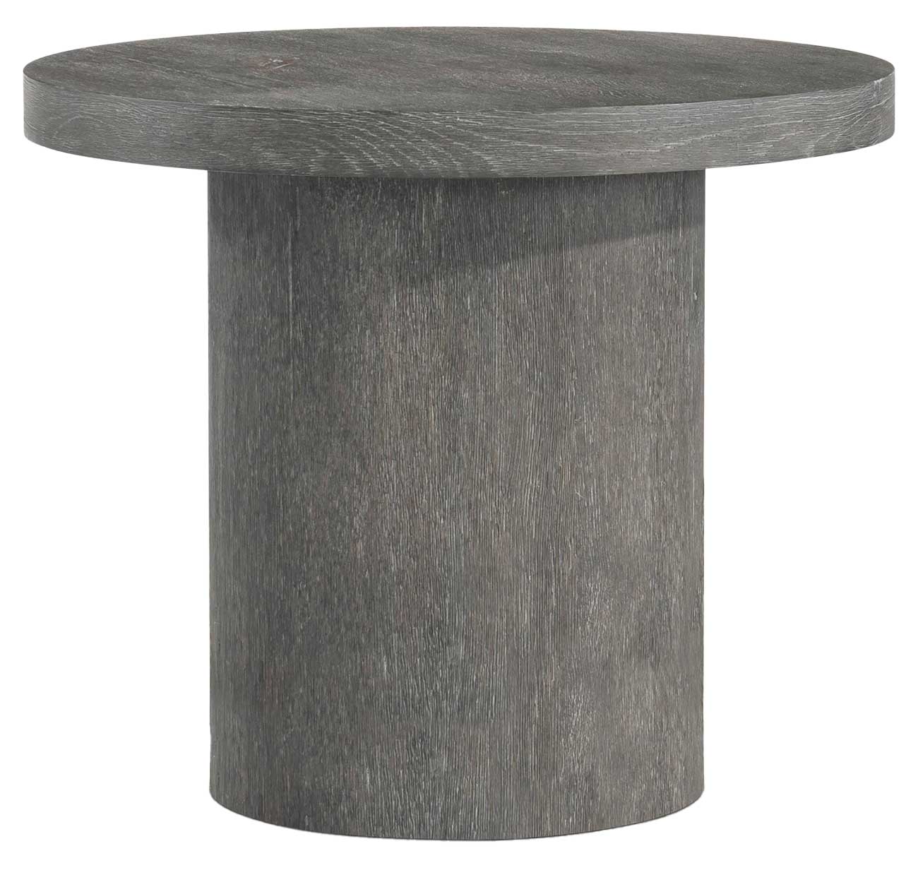 Bernhardt Tribeca Side Table in Tadon - 333124