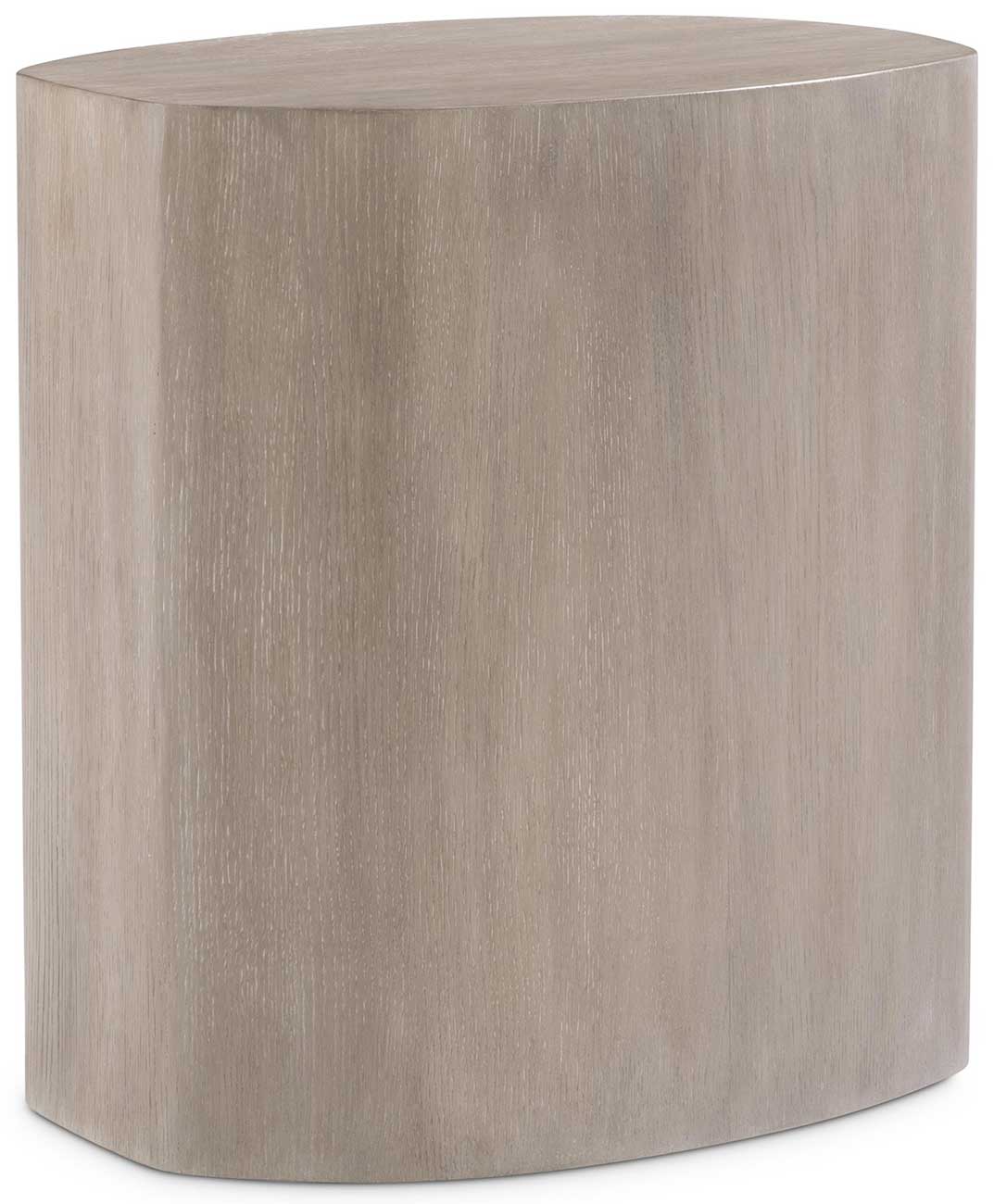 Bernhardt Weston Side Table in Tawny - 527127 | Abt
