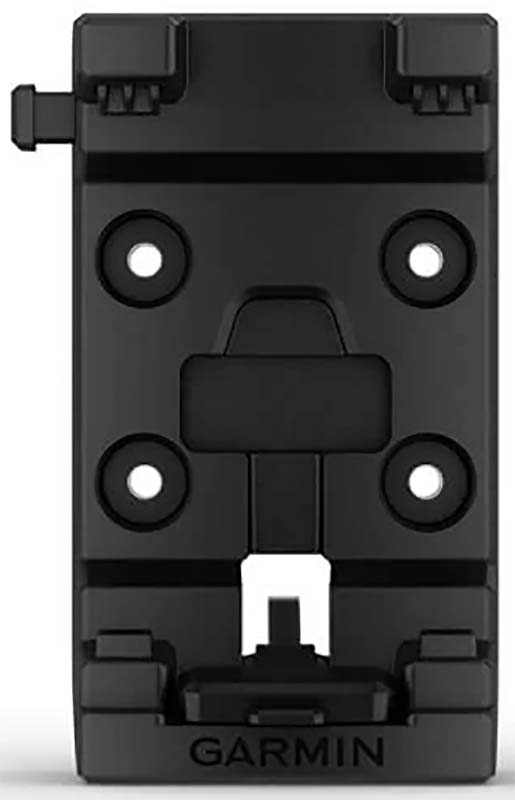 Garmin Montana AMPS Rugged Mount With Cables - 010-12881-08