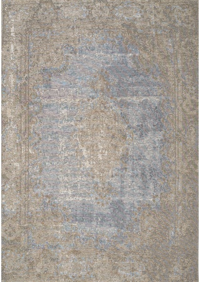 Kalora Cathedral 7'10" X 10'10" Grey Rug - 5331/03 240330