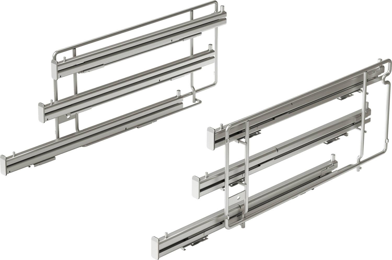 Gaggenau Pull-Out Rack System for Combi-Steam Ovens | Abt