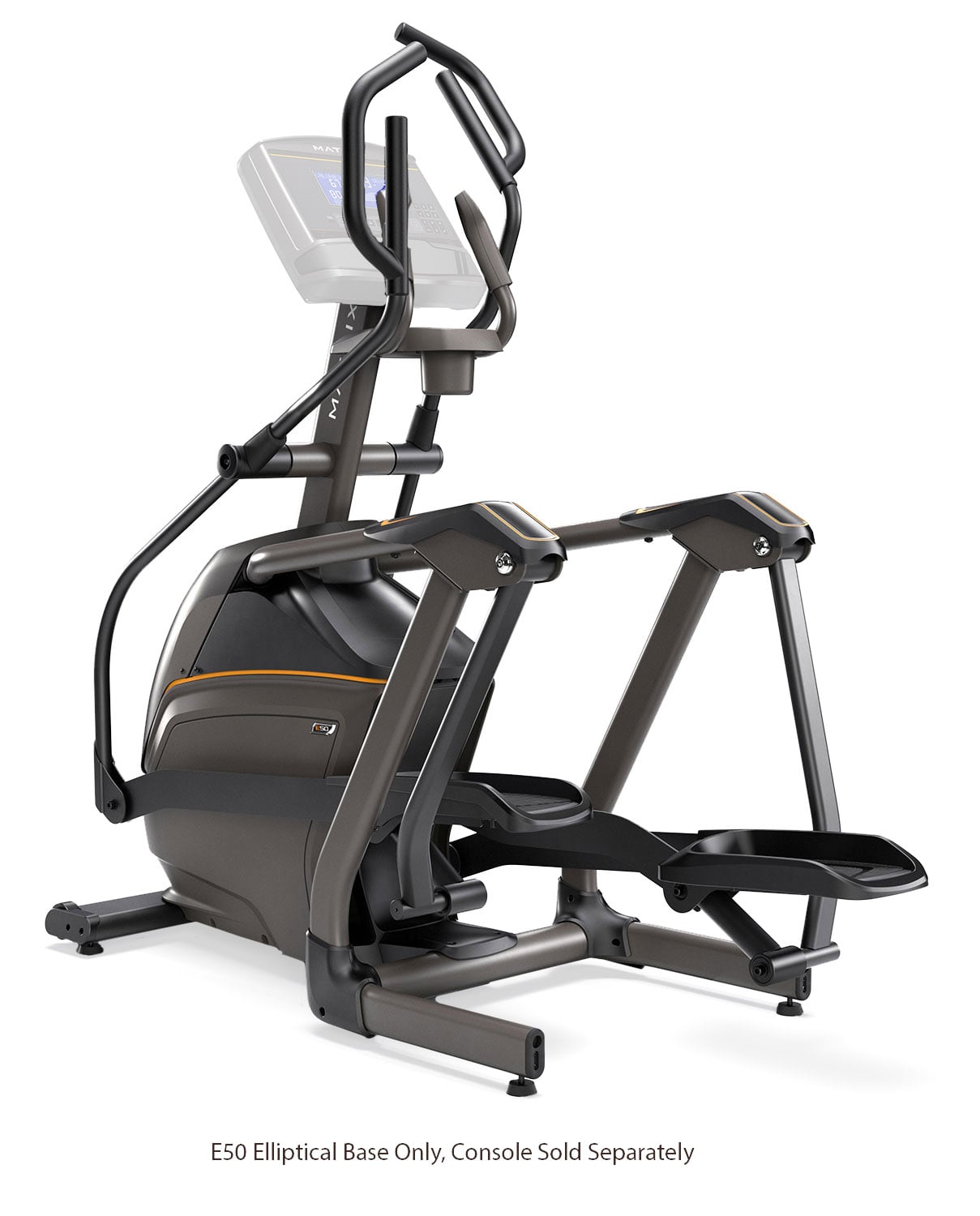 Matrix E50 Suspension Elliptical (Base Only) | Abt