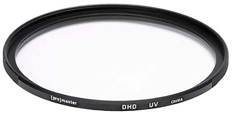 ProMaster 40.5mm Digital HD Ultraviolet Filter - PRO4978