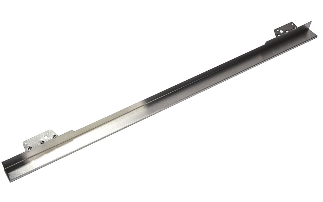 KitchenAid 30" Warming Drawer Heat Deflector - W10536339