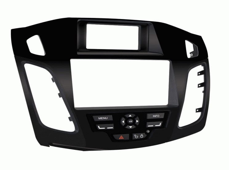 Metra Car Stereo Installation Kit - 99-5827B - Abt