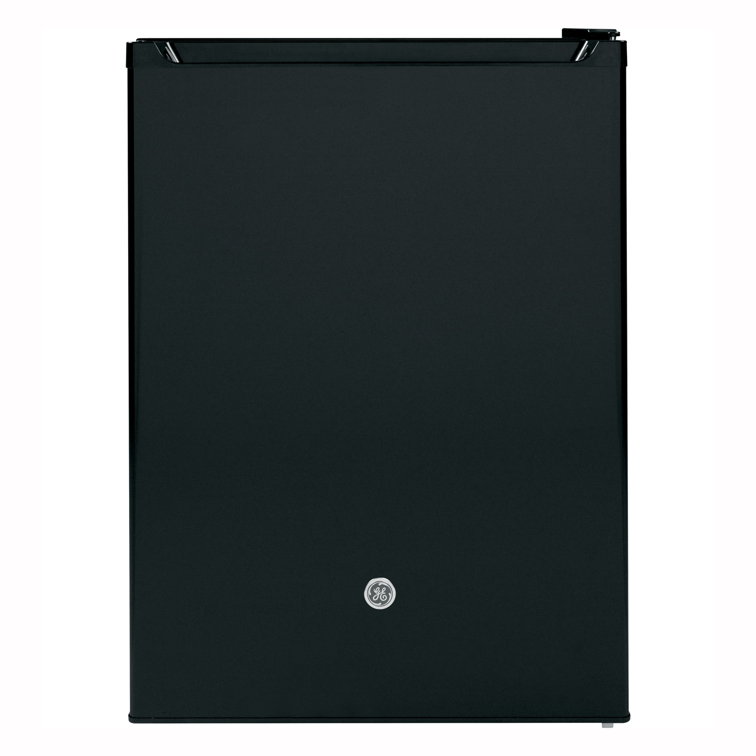GE Black Spacemaker Compact Refrigerator - GCE06GGHBB