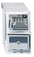 Speed Queen High Security Steel Coin Box GRE81240 | Abt