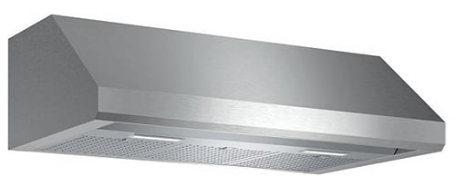 Thermador 36" Stainless Wall Hood - HMWB361WS | Abt